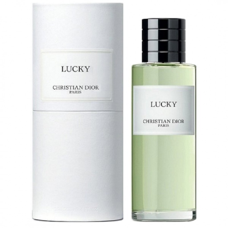 Christian Dior Lucky - купить духи, цены от 850 р. за 1 мл