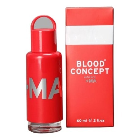 Blood Concept RED+MA - купить духи, цены от 16580 р. за 40 мл