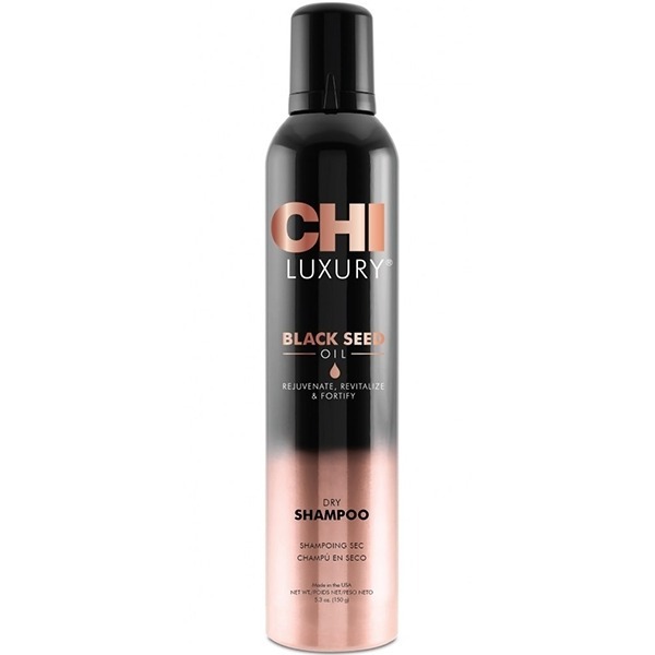 CHI Сухой шампунь с маслом семян черного тмина Luxury Black Seed Oil ...