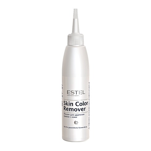 Estel Лосьон для удаления краски с кожи Skin Color Remover - купить ...