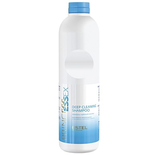 Estel Шампунь глубокой очистки Essex Deep Cleaning - купить недорого ...