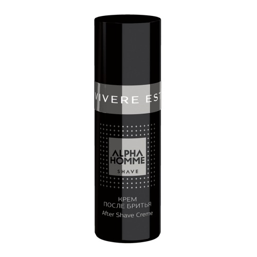 Estel Крем после бритья Alpha Homme After Shave Cream - купить недорого ...