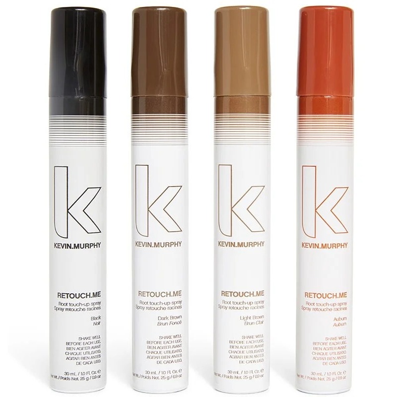 Kevin Murphy Тонирующий спрей-консилер для волос Retouch.Me - купить ...