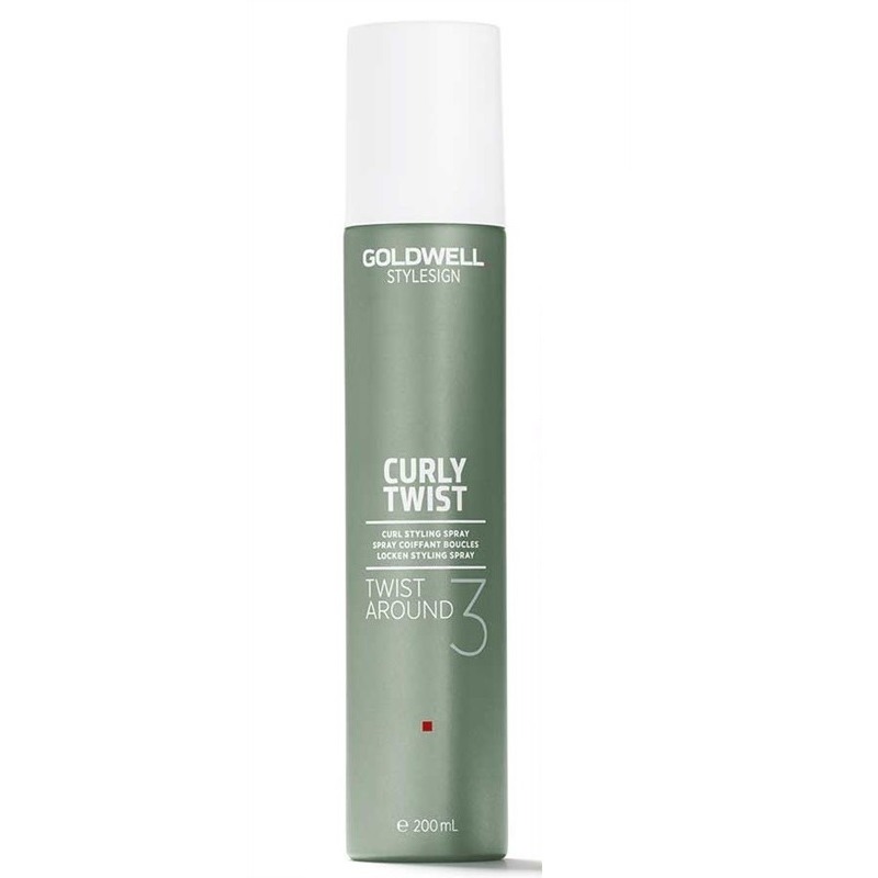 Goldwell Спрей для моделирования локонов Twist Around - купить недорого ...
