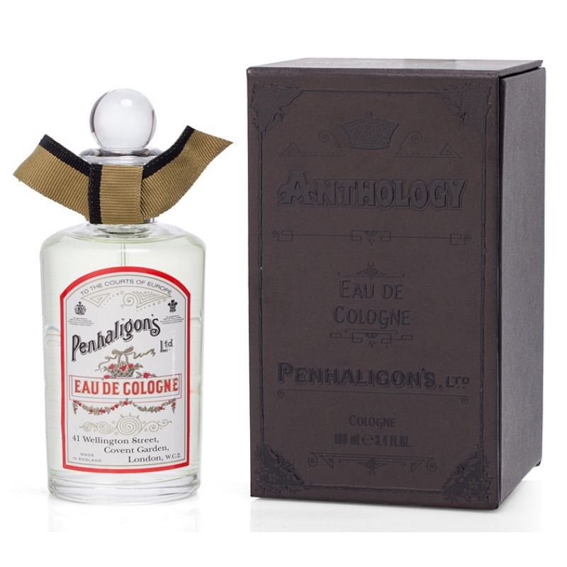 Penhaligon`s Eau de Cologne - купить духи, цены от 640 р. за 2 мл