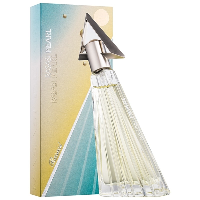 Rasasi Pearl - купить женские духи, цены от 3420 р. за 60 мл