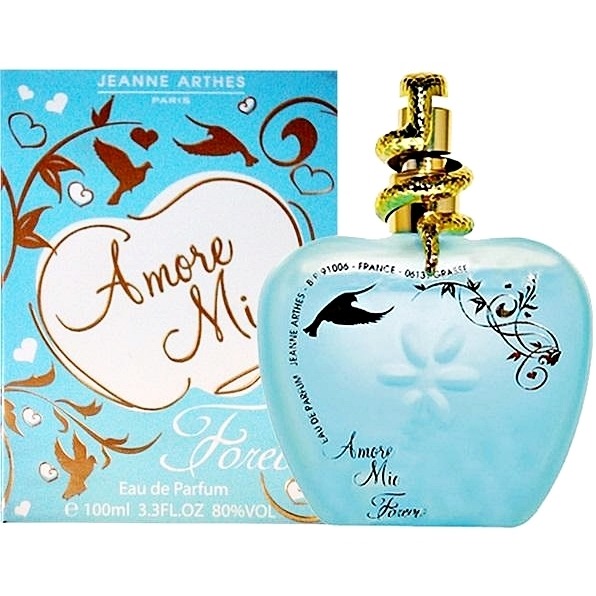 Jeanne Arthes Amore Mio Forever - купить женские духи, цены от 1210 р ...