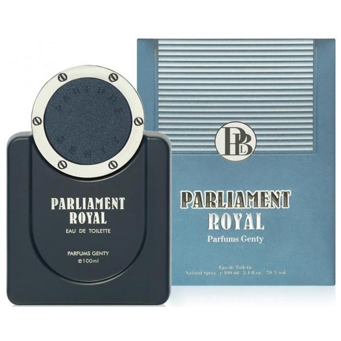 Parfums Genty Parliament Royal - купить мужские духи, цены от 530 р. за ...