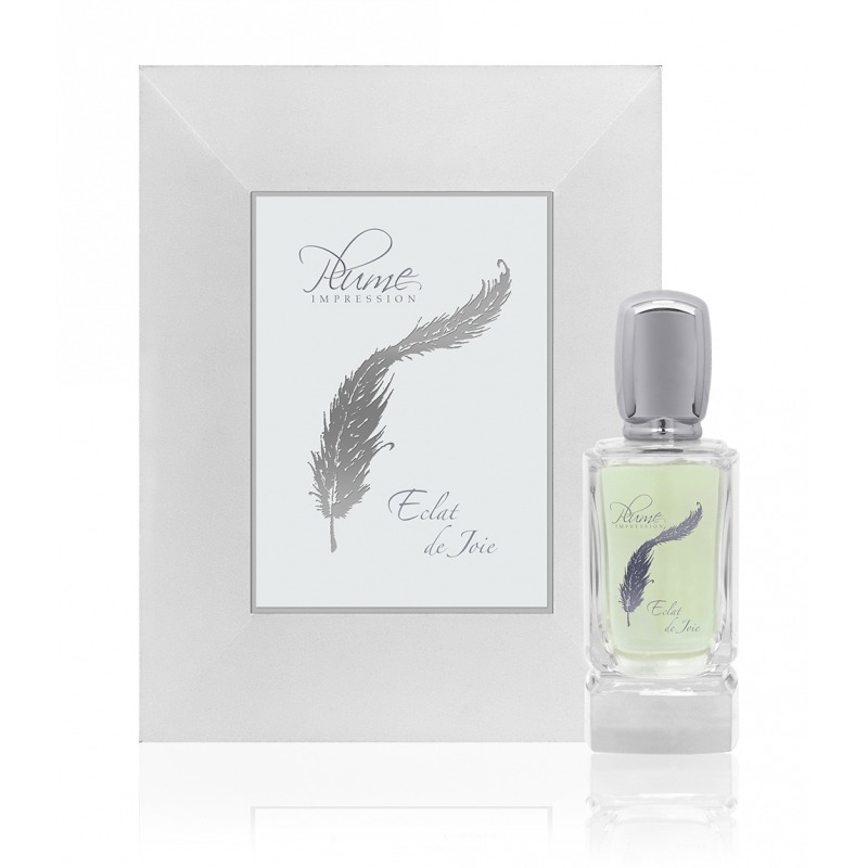 Plume Impression Eclat de Joie - купить духи, цены от 440 р. за 2 мл