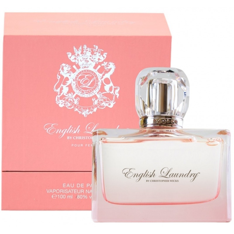English Laundry Signature for her - купить женские духи, цены от 1940 р ... English Laundry Signature for her - купить женские духи, цены от 1940 р ...