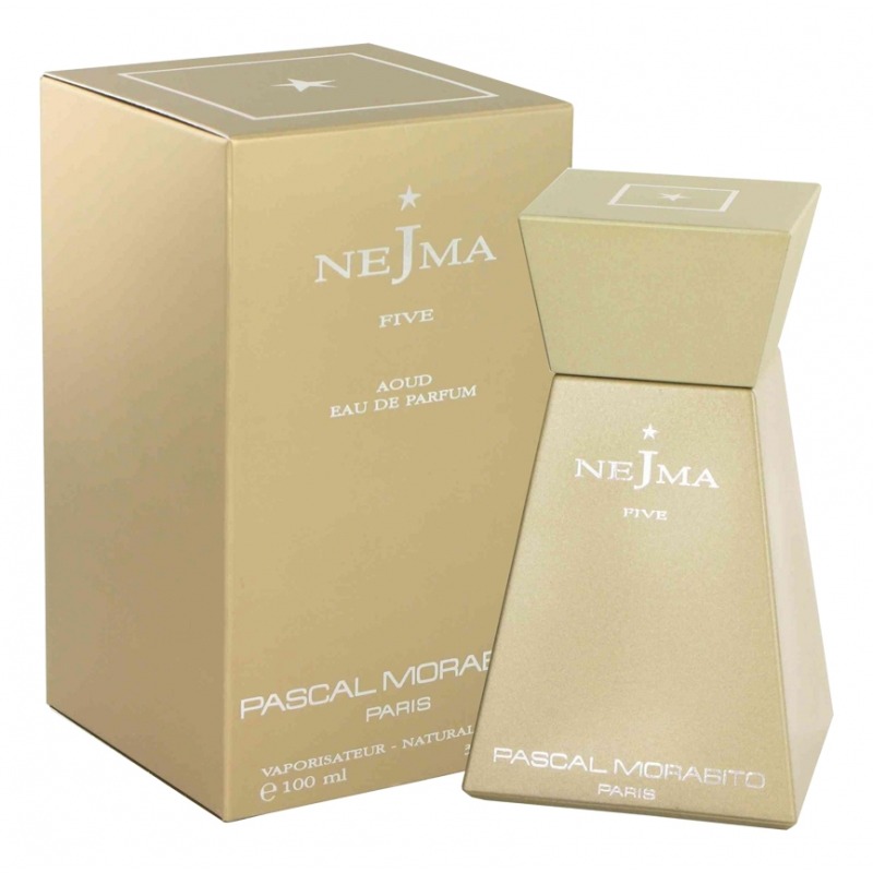 Nejma 5 - купить женские духи, цены от 800 р. за 2 мл