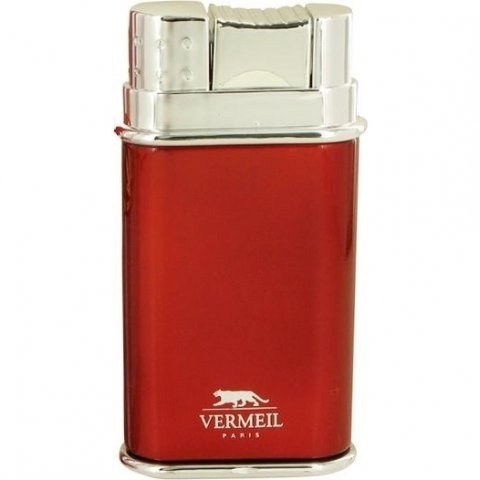 Jean Louis Vermeil Red - купить мужские духи, цены от 2710 р. за 100 мл