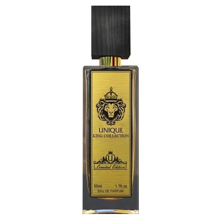Unique Parfum King Collection - купить духи, цены от 15750 р. за 55 мл