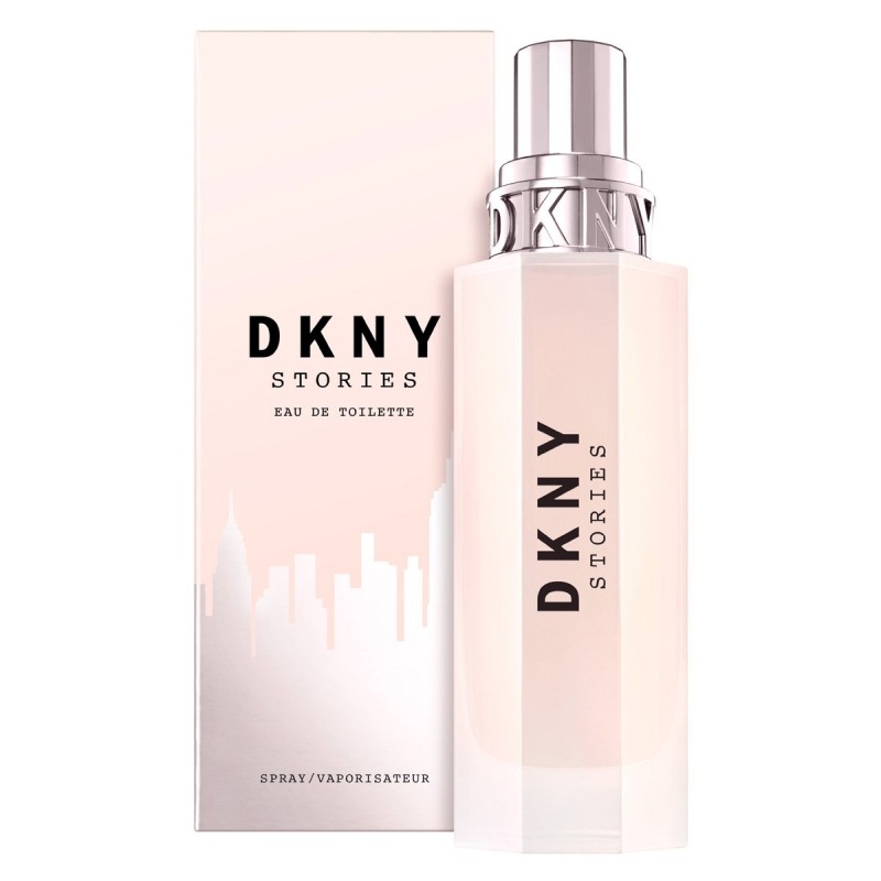 DKNY Stories Eau de Toilette - купить женские духи, цены от 8350 р. за ...