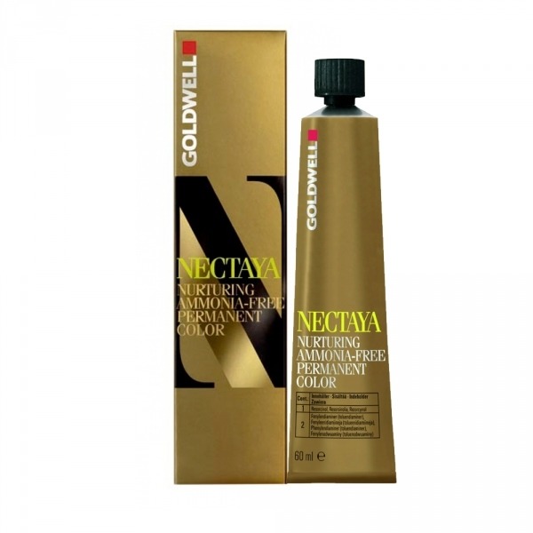 Goldwell Безаммиачная краска для волос Nectaya - купить недорого, цены ...