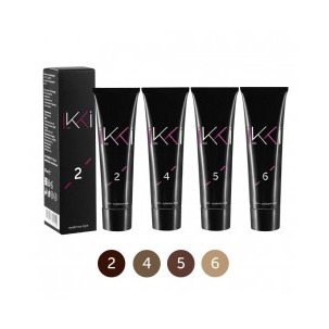 CC Brow Гель-краска для бровей Ikki - купить недорого, цены в интернет ...