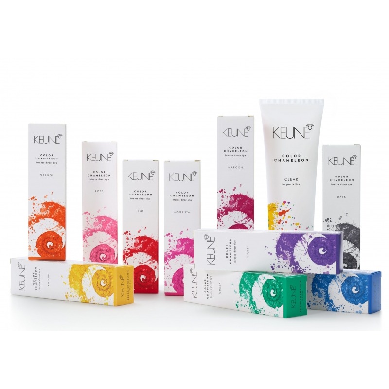 Keune Краска для волос Color Chameleon - купить недорого, цены в ...