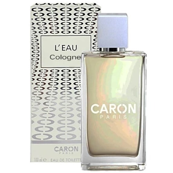 Caron L Eau Cologne - купить духи, цены от 450 р. за 2 мл