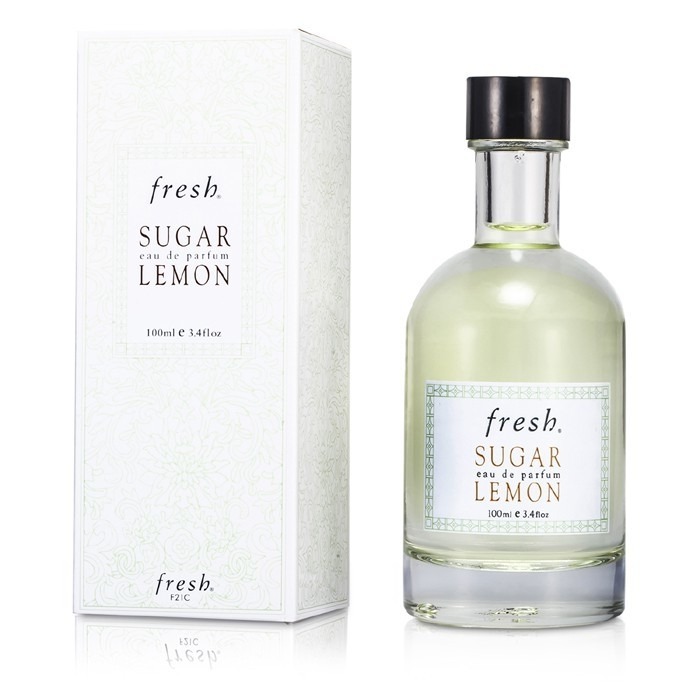 Fresh Sugar Lemon - купить женские духи, цены от 3120 р. за 10 мл