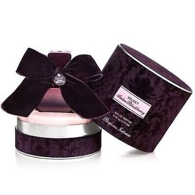 Victoria`s Secret Velvet Amber Blackberry - купить духи, цены от 16290 ...