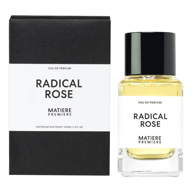 Matiere Premiere Radical Rose - купить духи, цены от 9850 р. за 75 мл