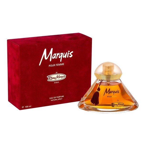 Remy Marquis Marquis - купить женские духи, цены от 2360 р. за 125 мл