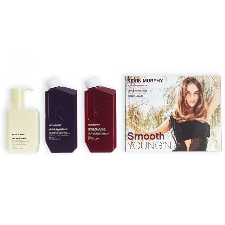 Kevin Murphy Набор для волос Smooth Young'N Set - купить недорого, цены ...