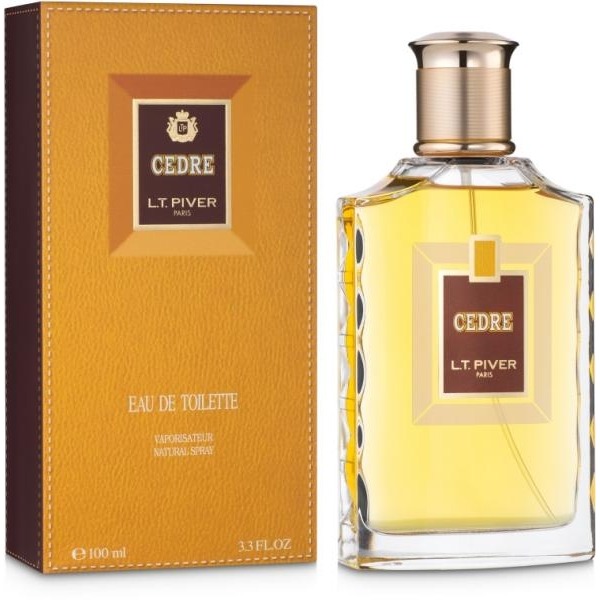L.T. Piver Cedre - купить мужские духи, цены от 5490 р. за 100 мл