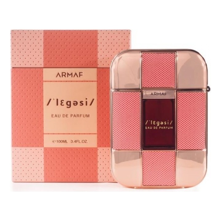 Armaf Legesi For Women - купить женские духи, цены от 680 р. за 200 мл