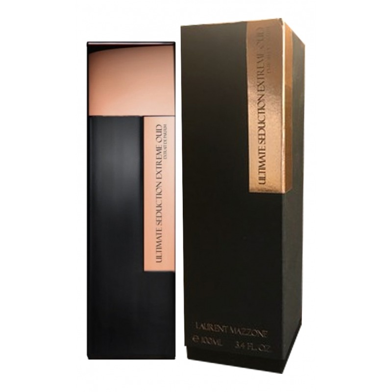 LM Parfums Ultimate Seduction Extreme Oud - купить духи, цены от 480 р ...
