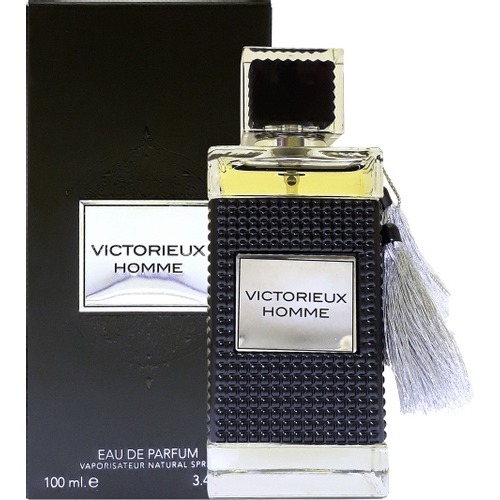 Vurv Victorieux Homme - купить мужские духи, цены от 2850 р. за 100 мл