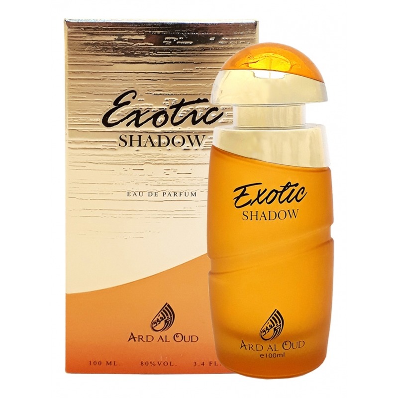 Ard Al Oud Exotic Shadow - купить духи, цены от 3060 р. за 100 мл