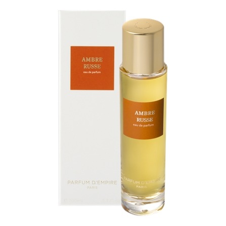 Parfum d`Empire Ambre Russe - купить духи, цены от 600 р. за 2 мл