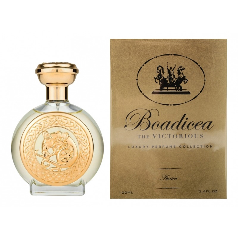 Boadicea the Victorious Aurica - купить духи, цены от 2240 р. за 2 мл