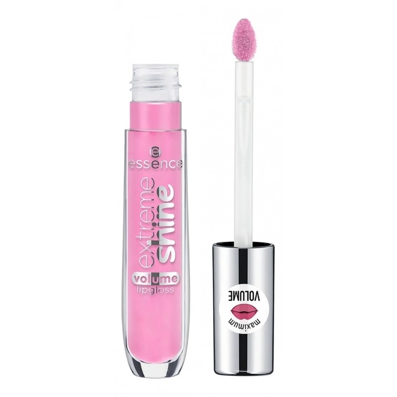 Essence Блеск для губ Extreme Shine Volume Lipgloss - купить недорого ...