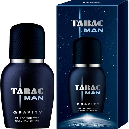 Maurer and Wirtz Tabac Man Gravity - купить мужские духи, цены от 640 р ...