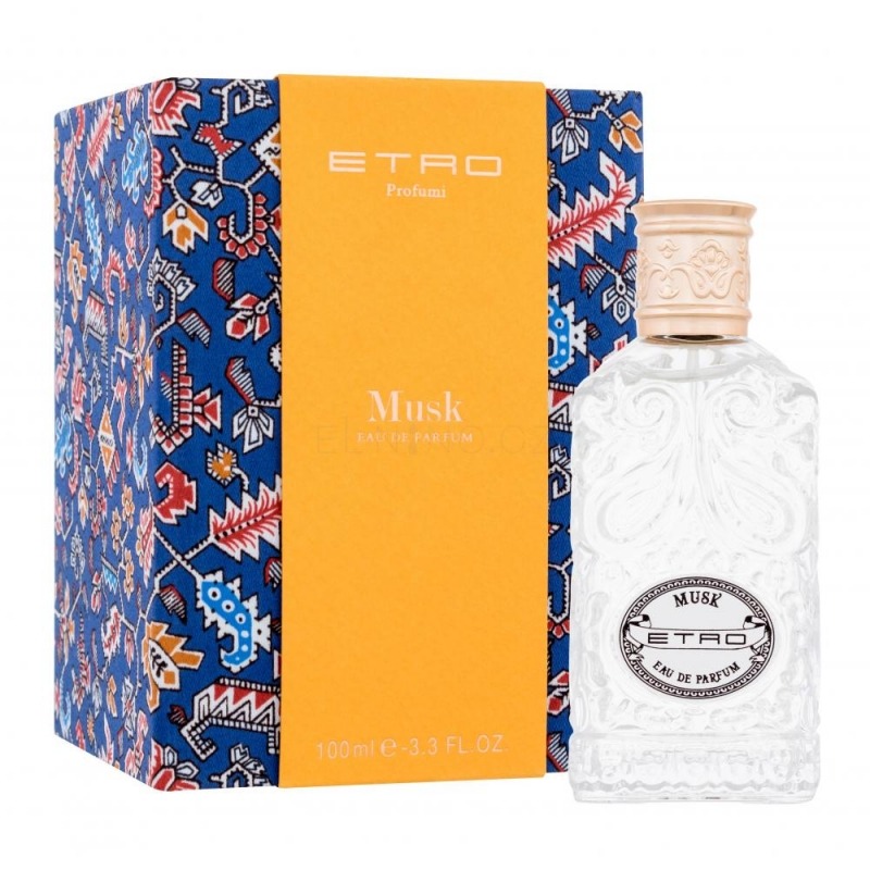ETRO Musk Eau de Parfum - купить духи, цены от 8130 р. за 100 мл