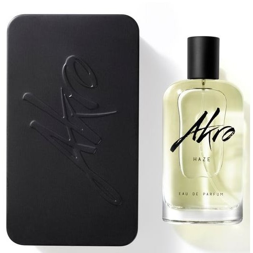 Akro Haze - купить духи, цены от 12820 р. за 100 мл