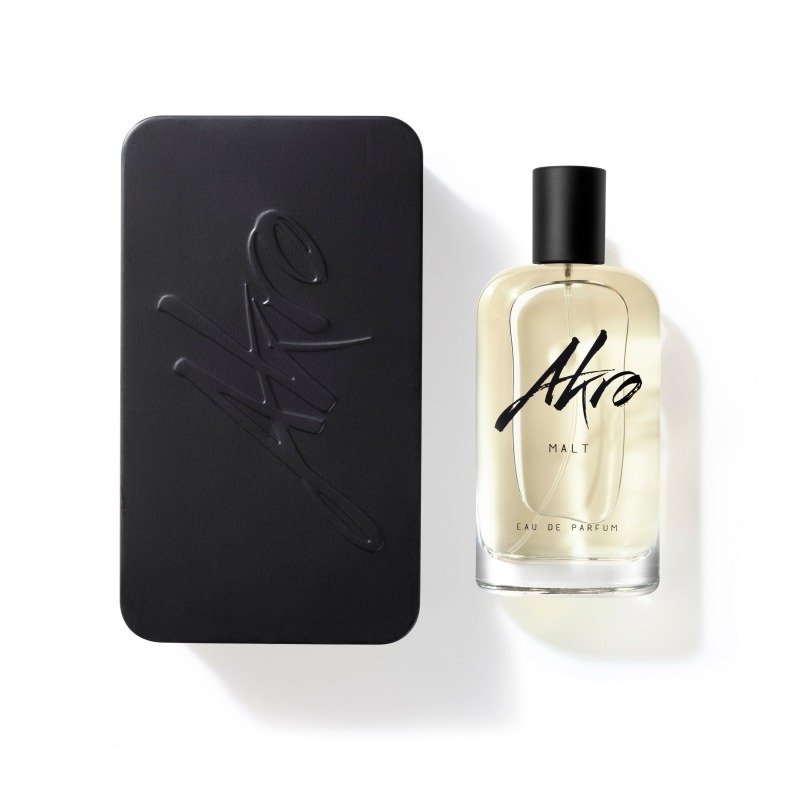 Akro Malt - купить духи, цены от 210 р. за 2 мл