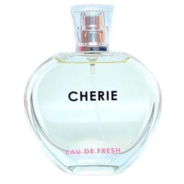 Johnwin Cherie Eau De Fresh (по мотивам Chanel Chance eau Fariche) - купить женские духи, цены ...