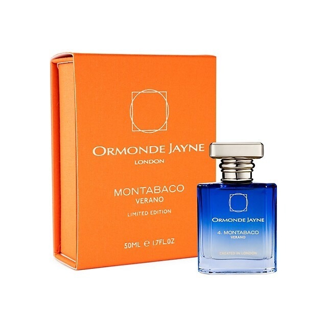 Ormonde Jayne Montabaco Verano - купить духи, цены от 410 р. за 2 мл