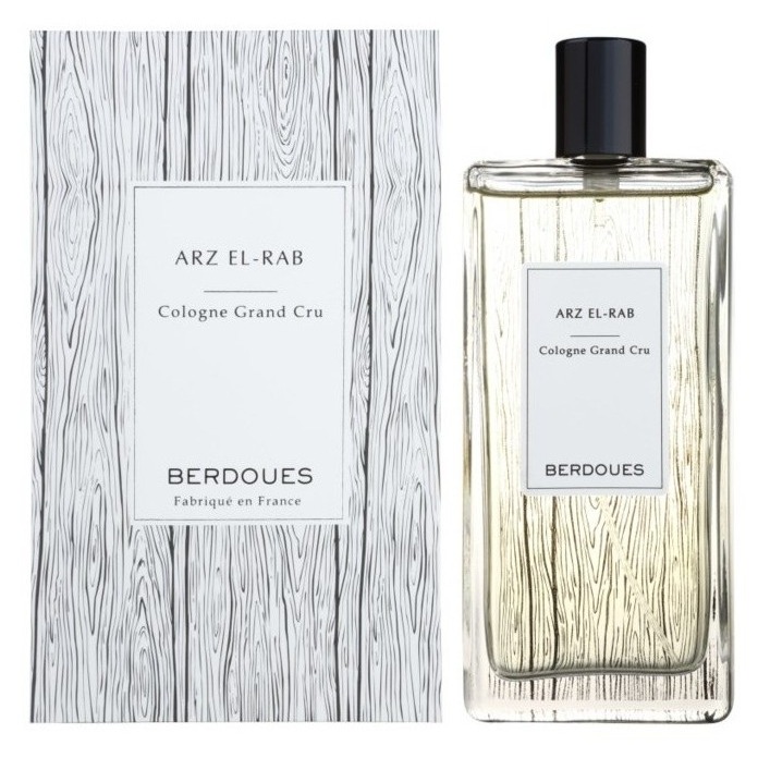 Berdoues Arz el-rab - купить духи, цены от 1900 р. за 40 мл