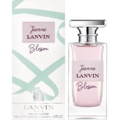 Lanvin Jeanne Blossom - купить женские духи, цены от 340 р. за 2 мл