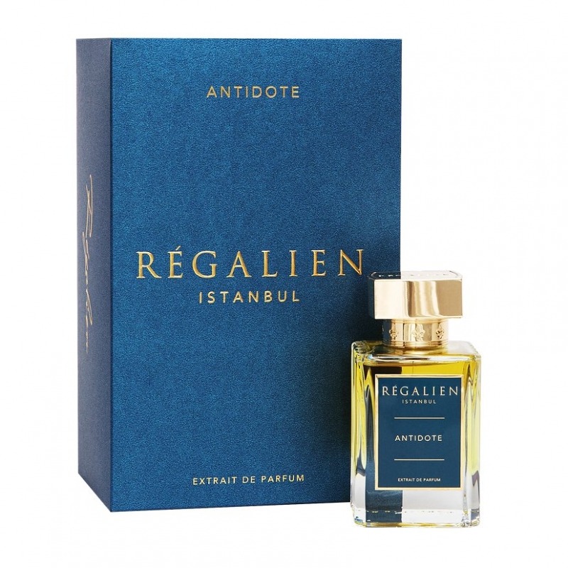 Regalien Antidote - купить духи, цены от 1650 р. за 10 мл