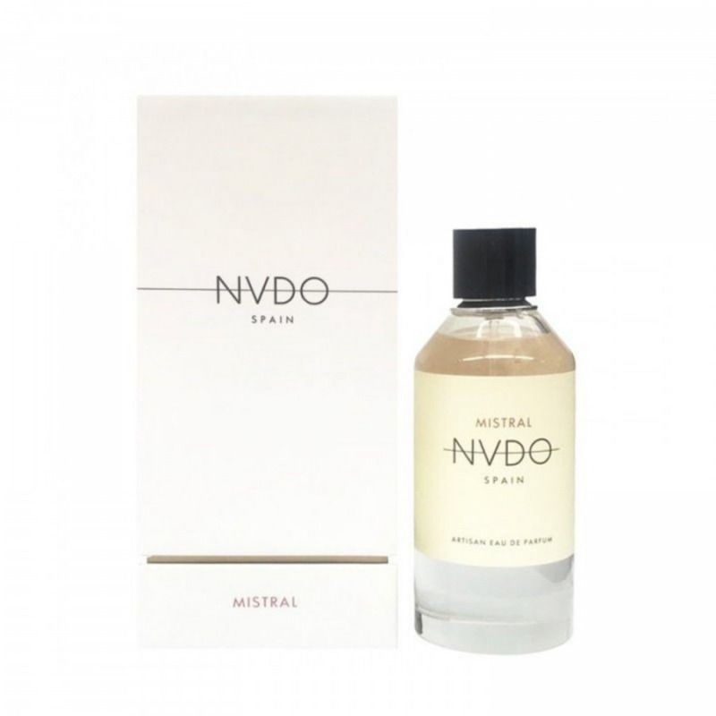 Nvdo Mistral Artisan - купить женские духи, цены от 2840 р. за 75 мл