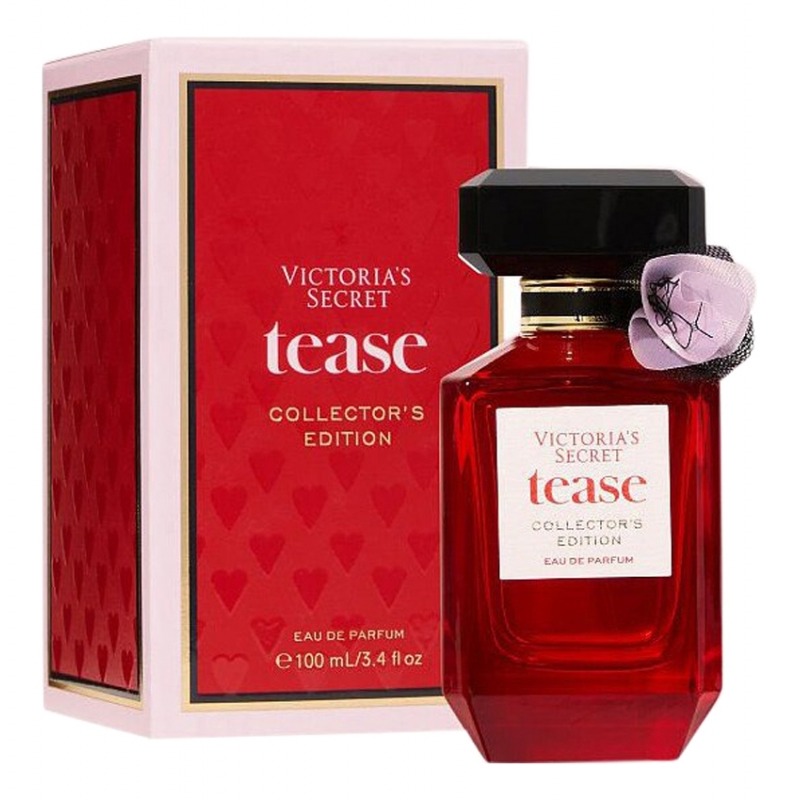 Victoria`s Secret Tease Collector s Edition Eau De Parfum - купить ...