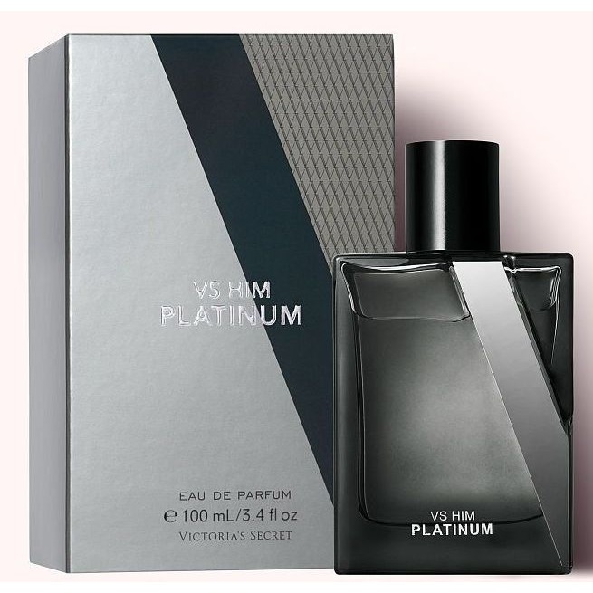 Victoria`s Secret VS Him Platinum - купить мужские духи, цены от 5080 р ...