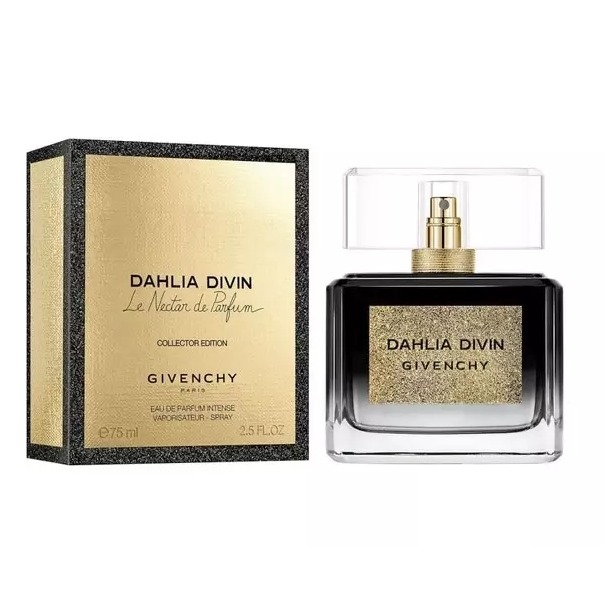 GIVENCHY Dahlia Divin Le Nectar Collector Edition - купить женские духи ...