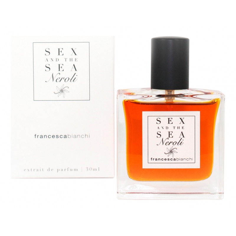 Francesca Bianchi Sex And The Sea Neroli купить духи цены от 5980 р