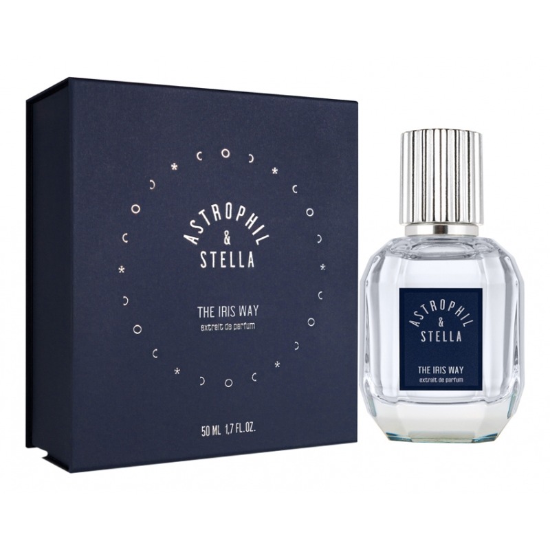 Astrophil & Stella The Iris Way - купить духи, цены от 9530 р. за 50 мл